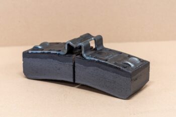 Jurid® 847 Brake Block Railway - DRIE-D Mechanical Motion
